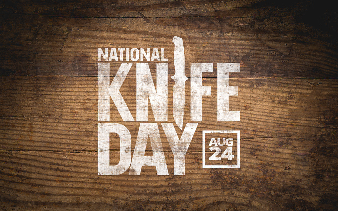 Breaking: Insider info on SMKW’s National Knife Day celebration – Knife ...
